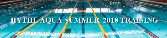 Hythe Aqua Swimming Club - Kent's number one ranked competitive ...